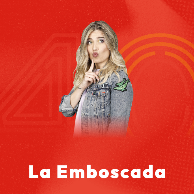 Consulta las secciones de Anda Ya