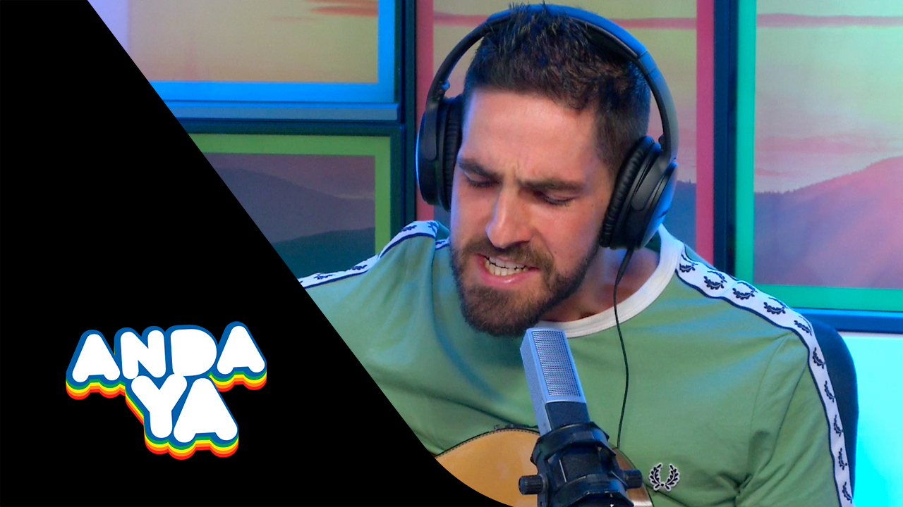 ¡Anda Ya te ayuda a sorprender a alguien especial! | Anda ya | LOS40