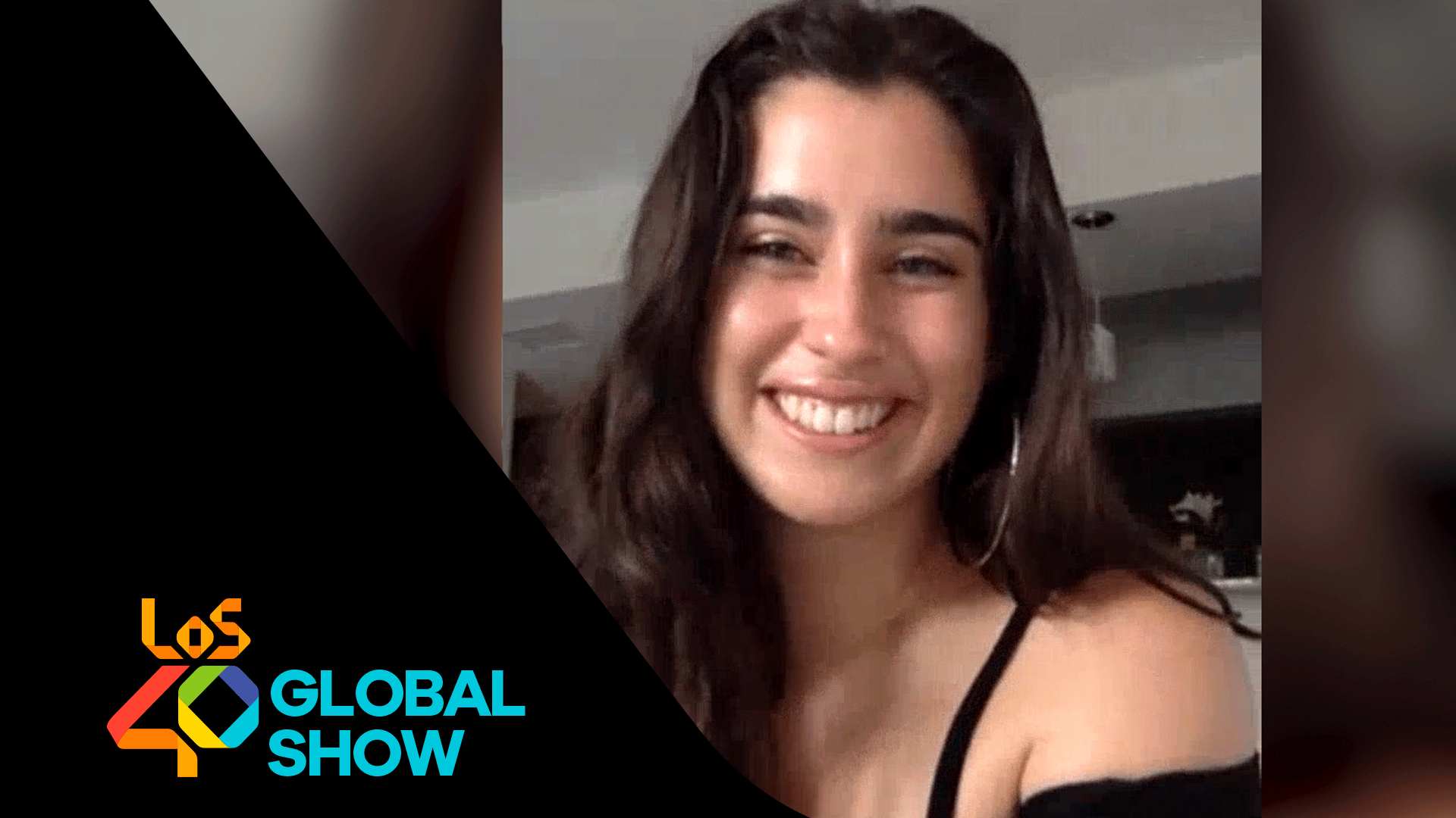 Lauren Jauregui: “Me gusta hacer música con gente talentosa y sin ego ...